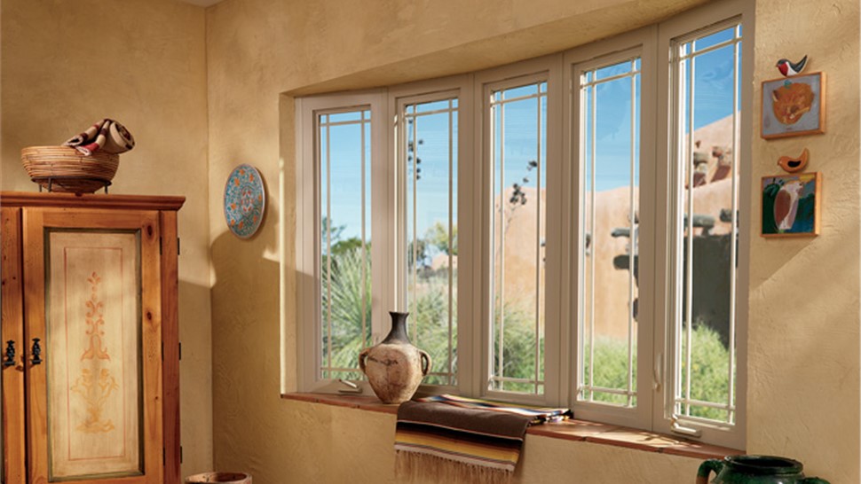 Atlanta Bow Windows | Replacement Bow Windows | Tight Line Exteriors