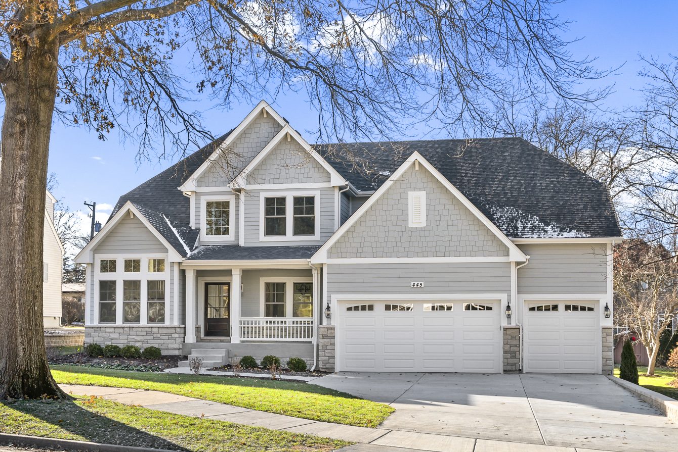 Fiber Cement Siding Atlanta, James Hardie | Tight Line Exteriors