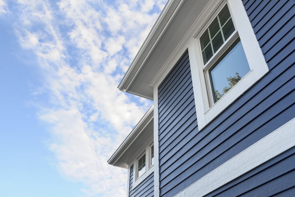 Hardie Siding Woodstock, GA | Tight Line Exteriors