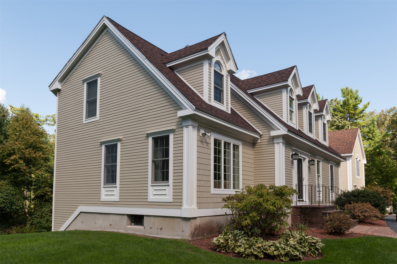 Hardie Siding Sandy Springs, GA | Tight Line Exteriors